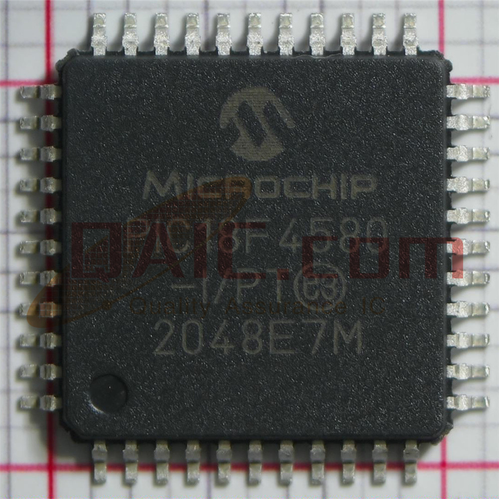 电子元器件独立分销商 - QAIC.com